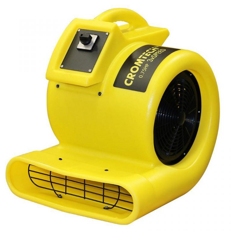 Carpet blower - Hire Pro
