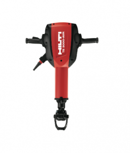 Heavy Duty Breaker Hilti TE 3000-AVR - Hire Pro