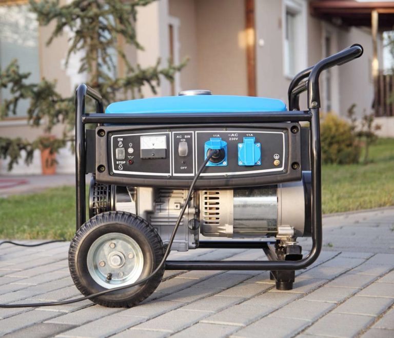 Generator Hire Gold Coast | Generators & Accessories | Hire Pro