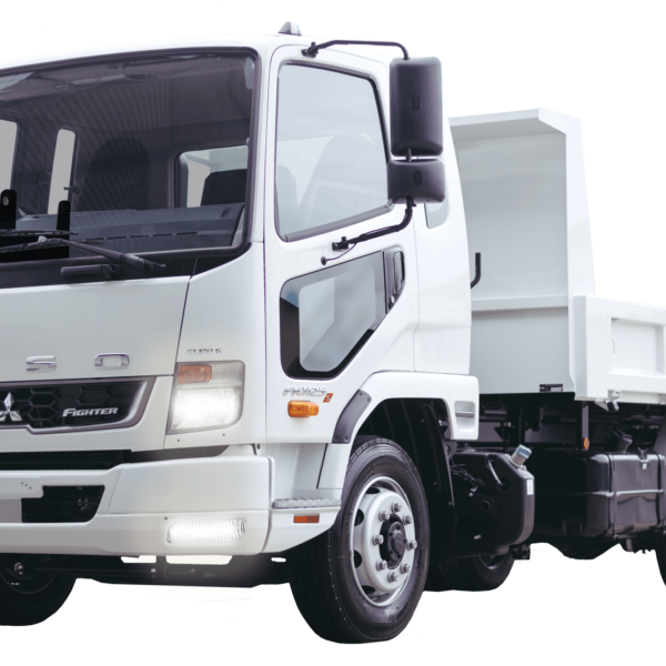 Tipper Truck Hire Gold Coast | 2T Tipper Hire | Hire Pro